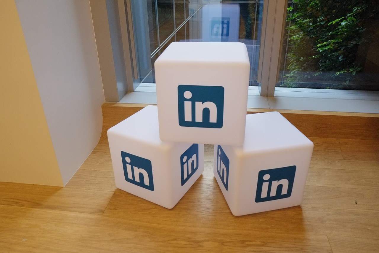 How To Use LinkedIn To Find Strategic Business Partners